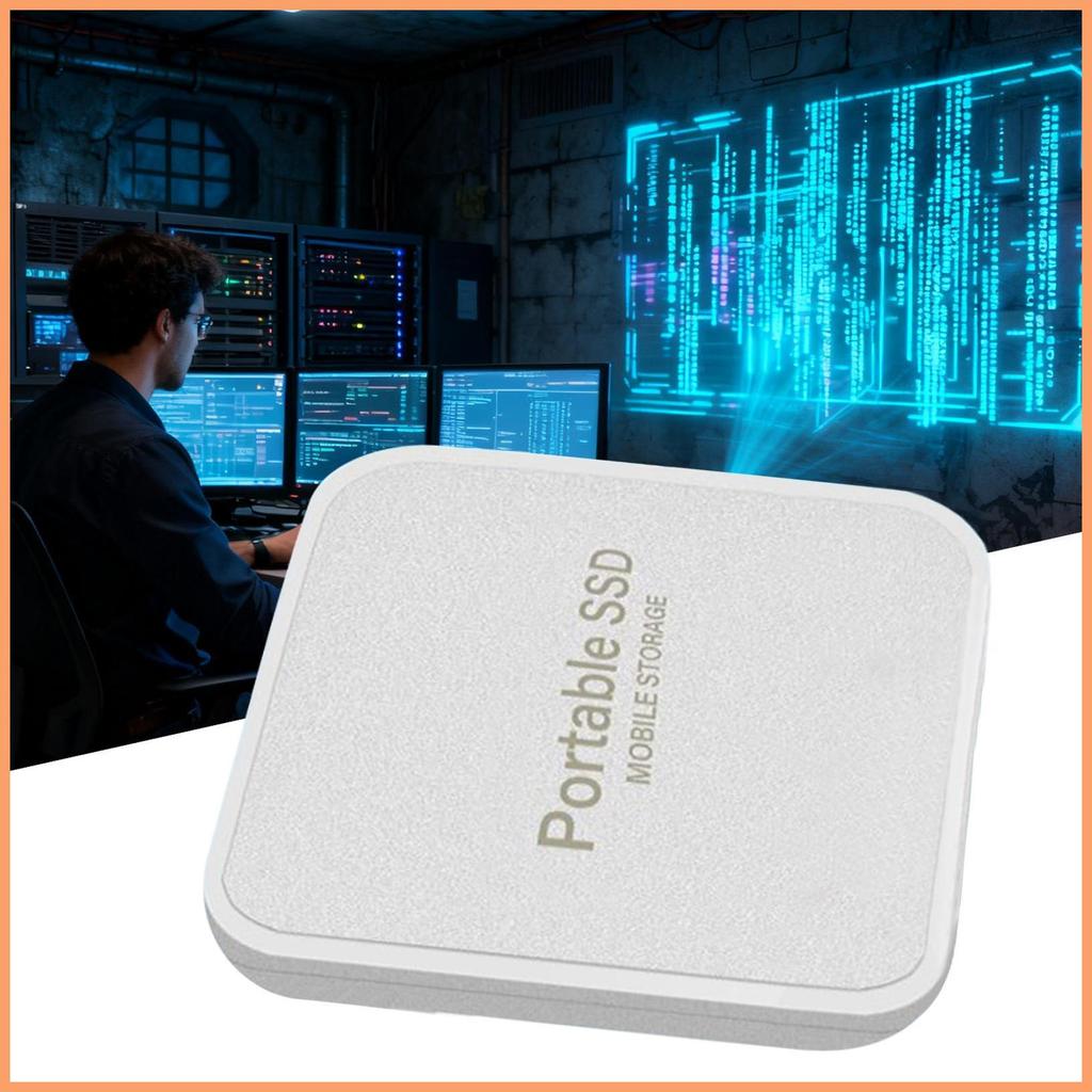 Backup External Hard Drives 4TB Magnetic Media Storage Hard Disk ...