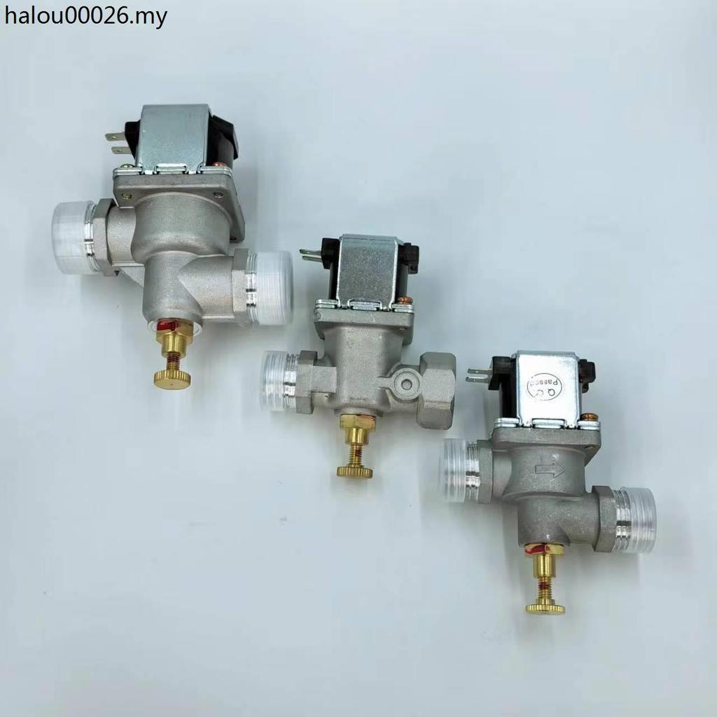 Commercial Stove Fierce Fire Stove Natural Gas Liquefied Gas 24V 4 ...