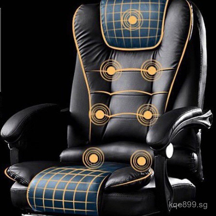 Computer Chair Office Chair Wholesale Long Sitting Swivel Chair ...