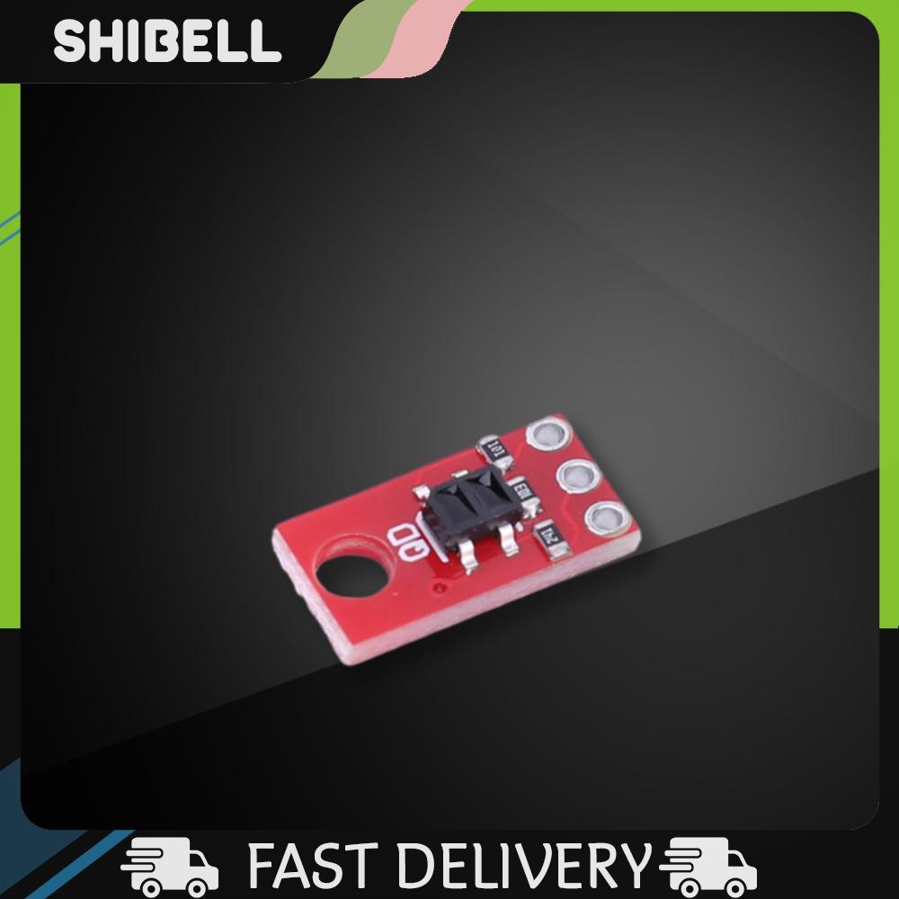 QRE1113 Infrared Reflection Sensor Module DC 3.3-5V IR LED Digital ...