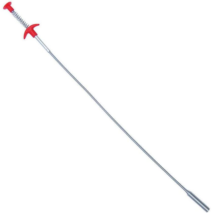 ANRANK Flexible Claw Grabber Pickup Tool Long Reach Curve Spring Grip ...
