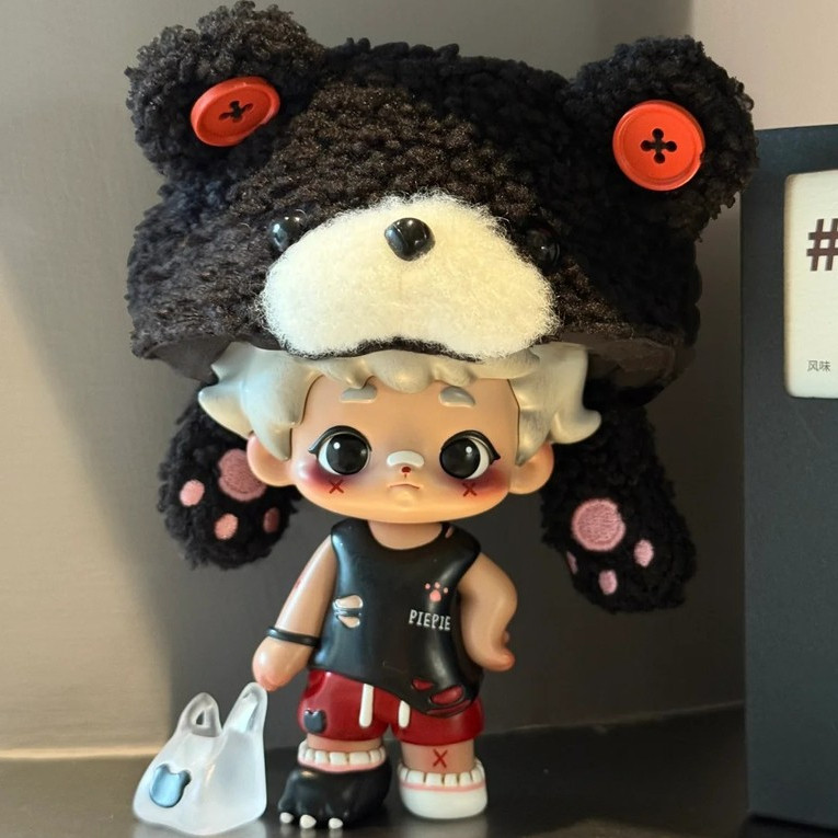 PIEPIE [Sunlight Song] Limited Edition Doll Big Doll | Shopee Singapore