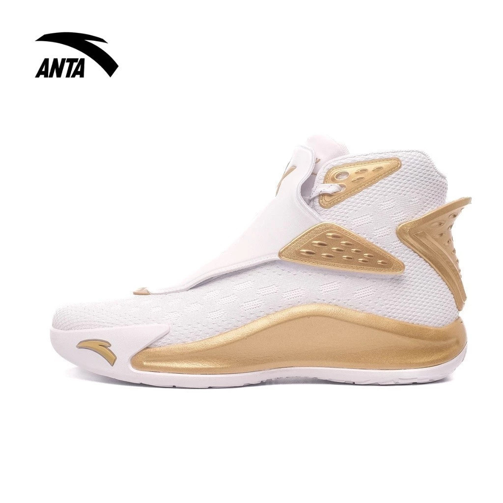 ANTA Men KT5 Legacy Basketball Shoes Cushioning Non-slip Performance ...