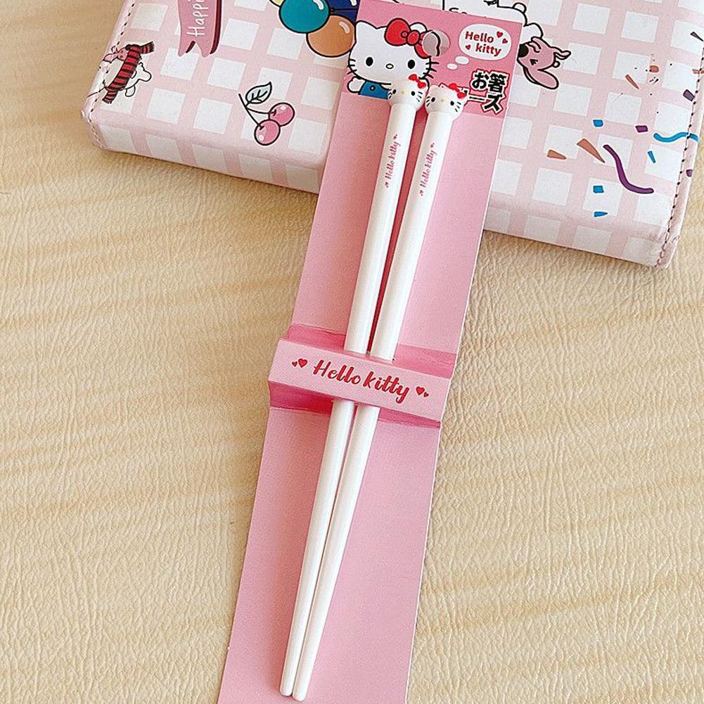 Children's Learning Chopsticks Assisted Practice Training Kitchen ...