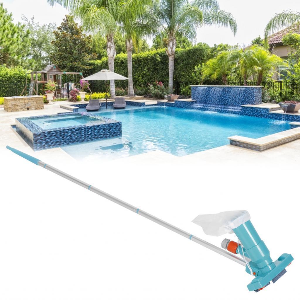 Bestchoices Pool Suction Head Premium Abs Material Swimming Cleaner for ...