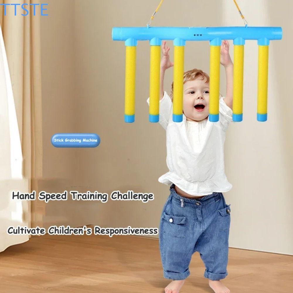 TTSTE Eye And Hand Grabbing Stick, Exercise Prop Falling Challenge ...