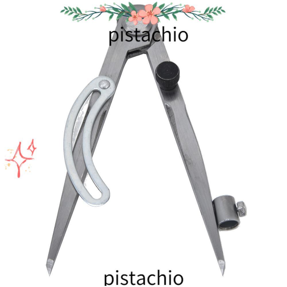 PISTACHIO Wing Divider Compass, 12 Inch / 8 Inch 300mm/200mm Locking ...