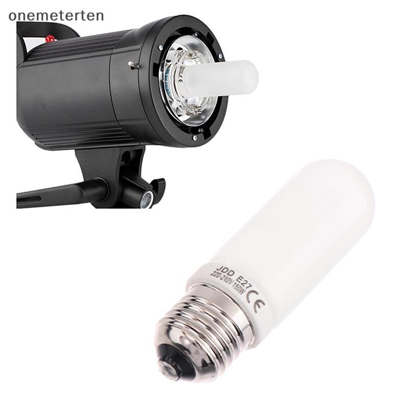ont 150W 250W E27 Modeling Lamp Light Lighting Bulb For Studio Flash ...