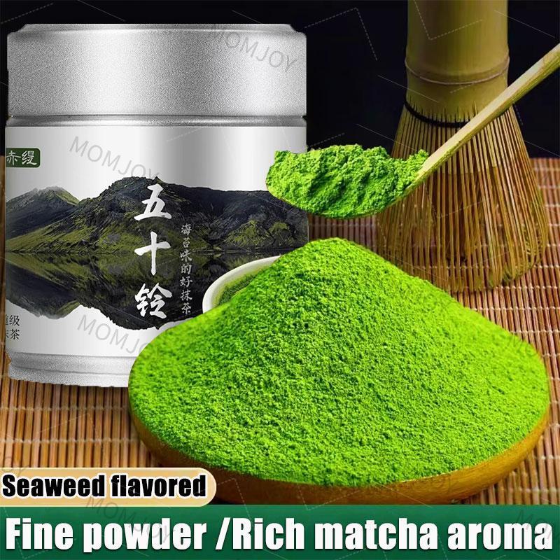 Matcha Powder Authentic Organic Japanese Ceremonial Grade 30g Pure ...
