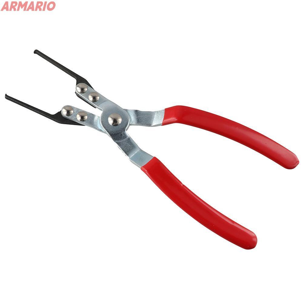 ARMARIO Relay Puller Plier, Metal Silver Auto Relay Clamp, Disassembly ...