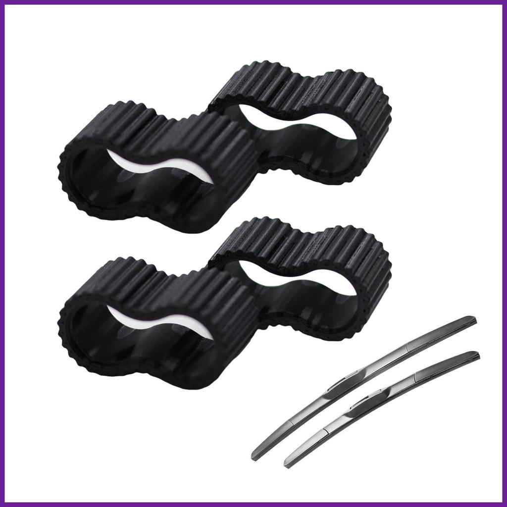 Car Wiper Bracket Antifreeze 3D Printed Fixing Racks 3D Printed Wiper ...