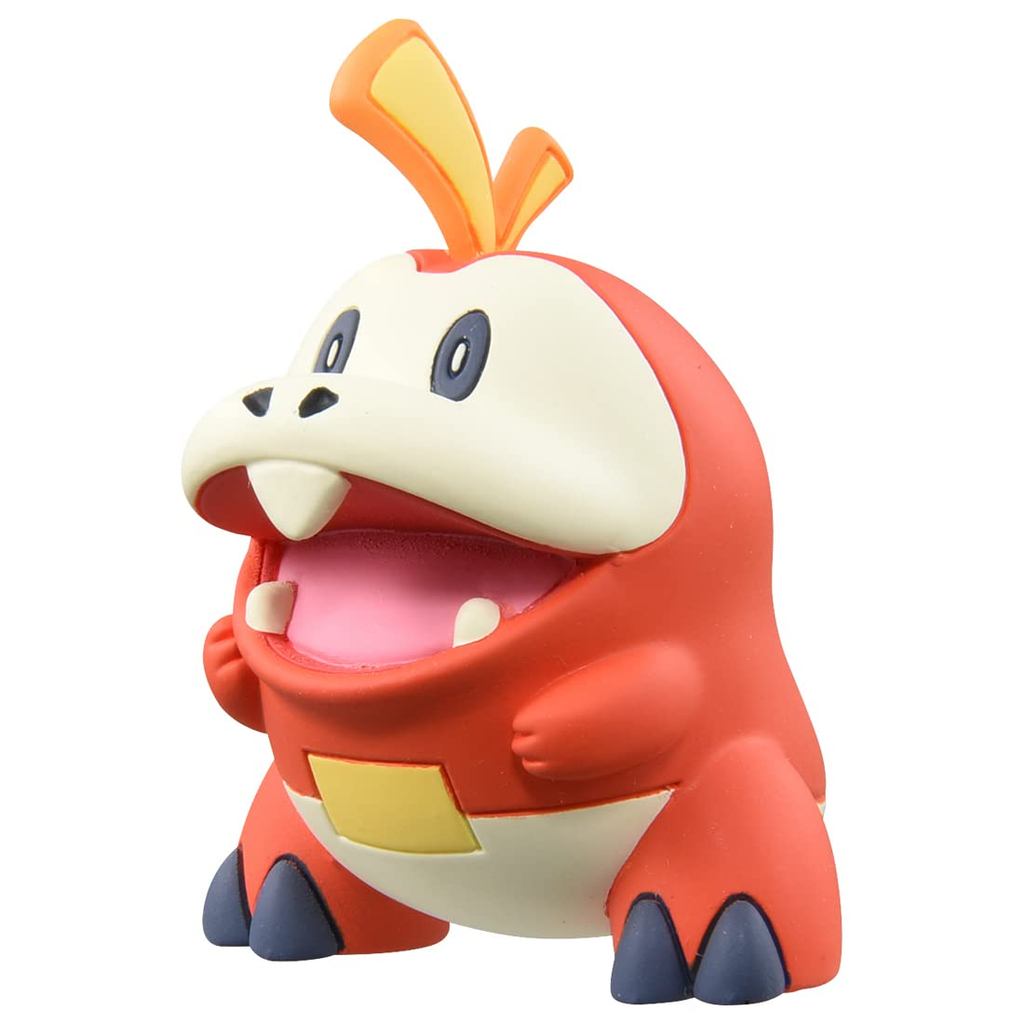 TAKARA TOMY Pocket Monsters Moncolle MS-04 Hogeta | Shopee Singapore