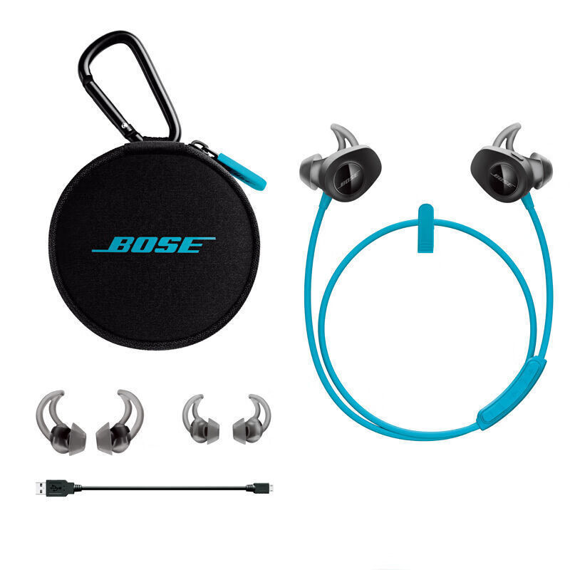 BOSE Doctor soundsport wireless Wireless Bluetooth Sports Running ...