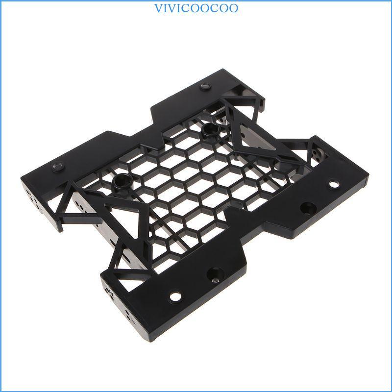 VIVI Desktop Chassis Optical Drive Bracket 5 25 to 3 5 inch 2 5 Bay ...