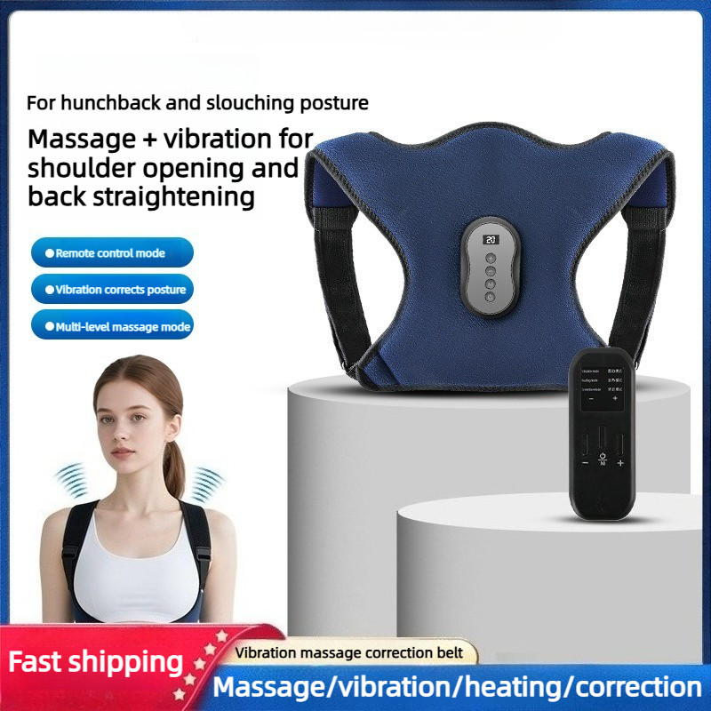 Intelligent Hunchback Corrector, Back Brace, Invisible Writing Posture ...