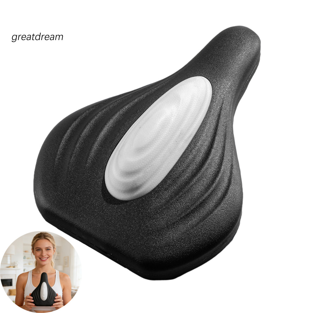 GR Men Pelvic Floor Exerciser Rechargeable Electric Pelvic Floor ...