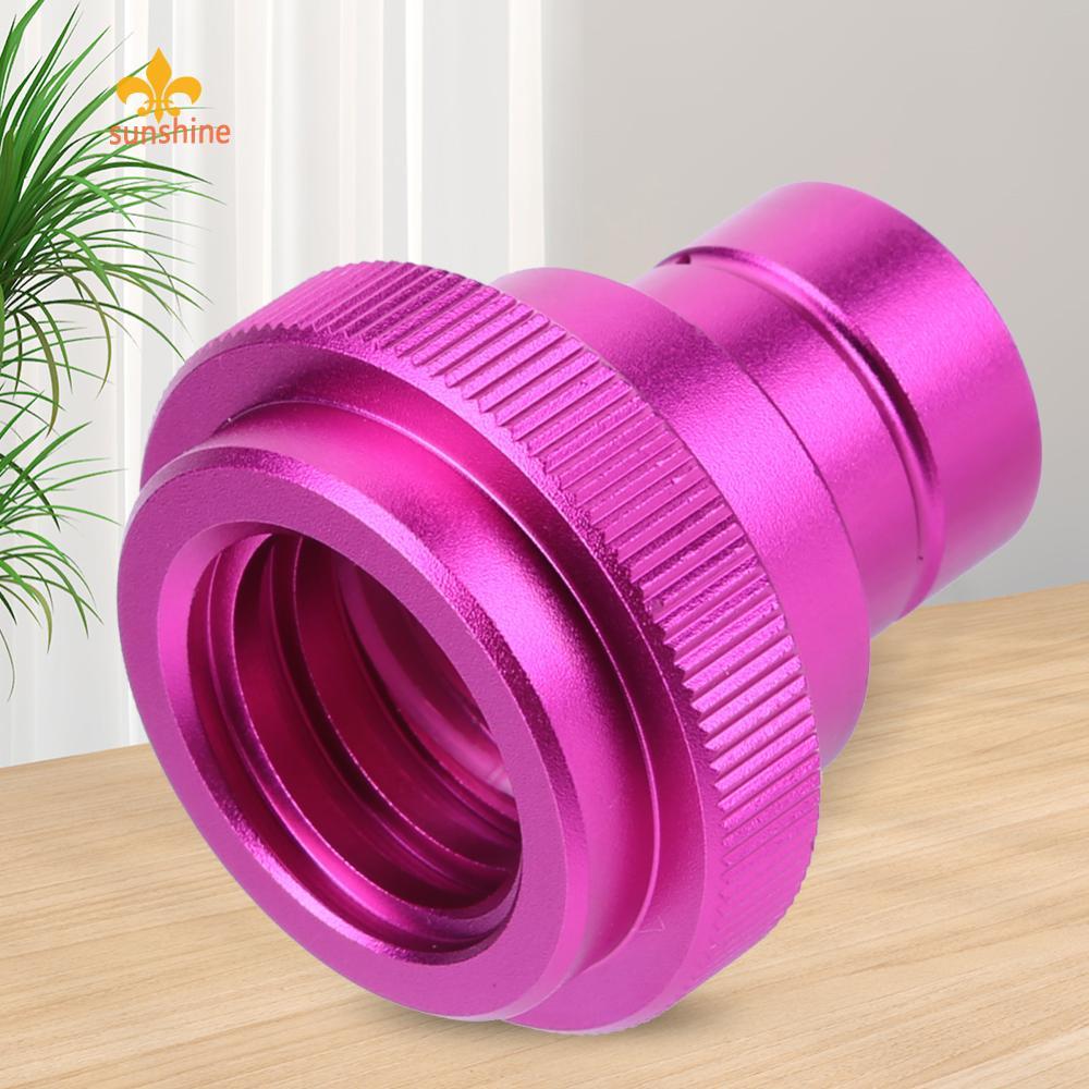 CO2 Quick Connect Adapter Brass CO2 Quick Connector Quick Disconnect ...