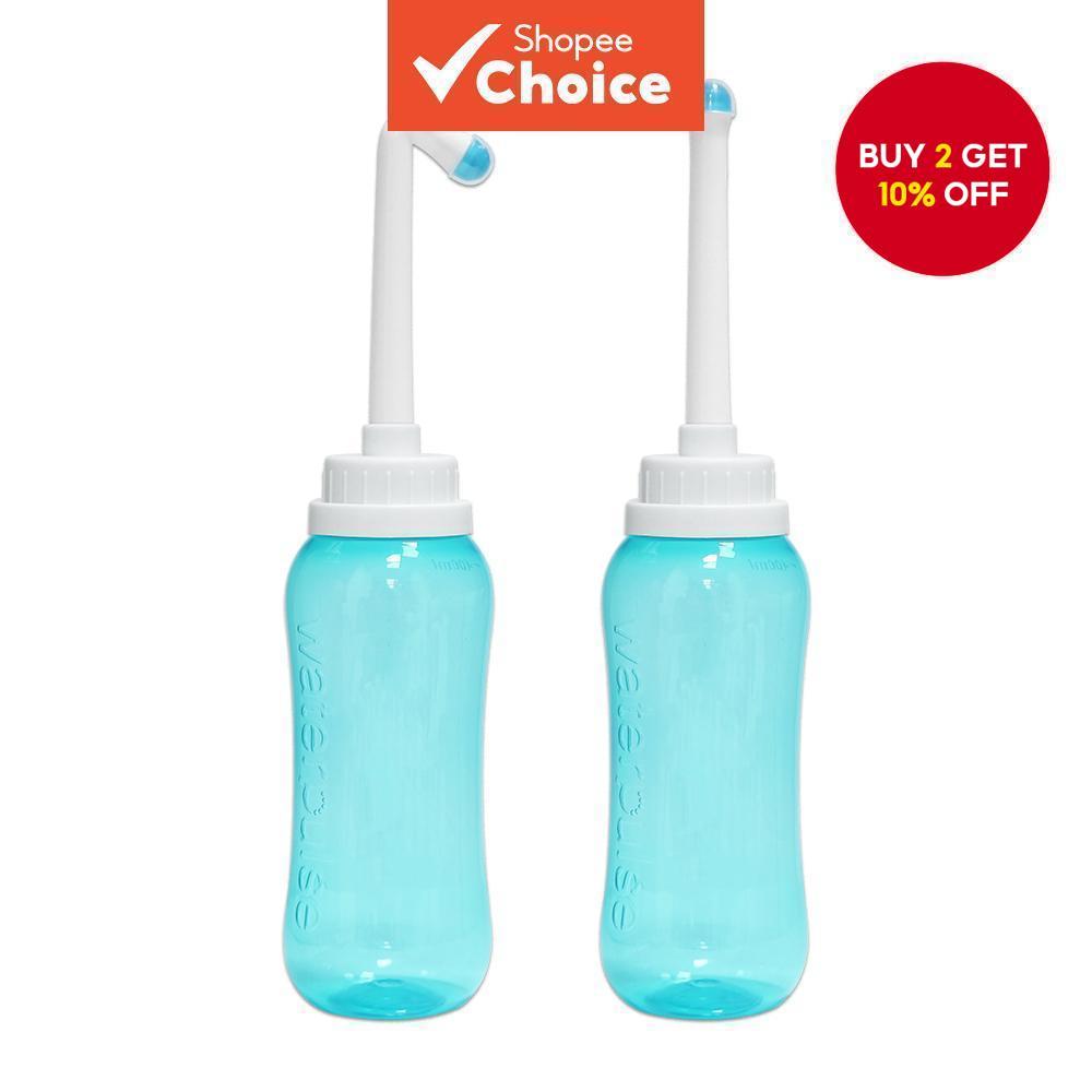 Portable Bidet Pregnant Home Sprayer Bidet Long Nozzle Baby Large ...