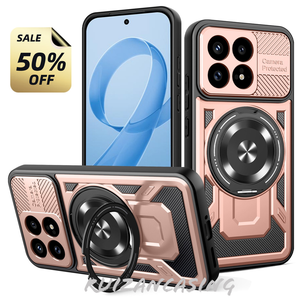 Phone Case for POCO F8 Ultra Pro 4G 5G F8Ultra F8Pro 2025 Casing ...