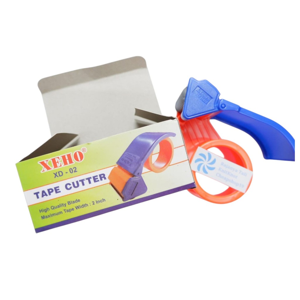 XEHO duct tape dispenser duct tape tool | Shopee Singapore