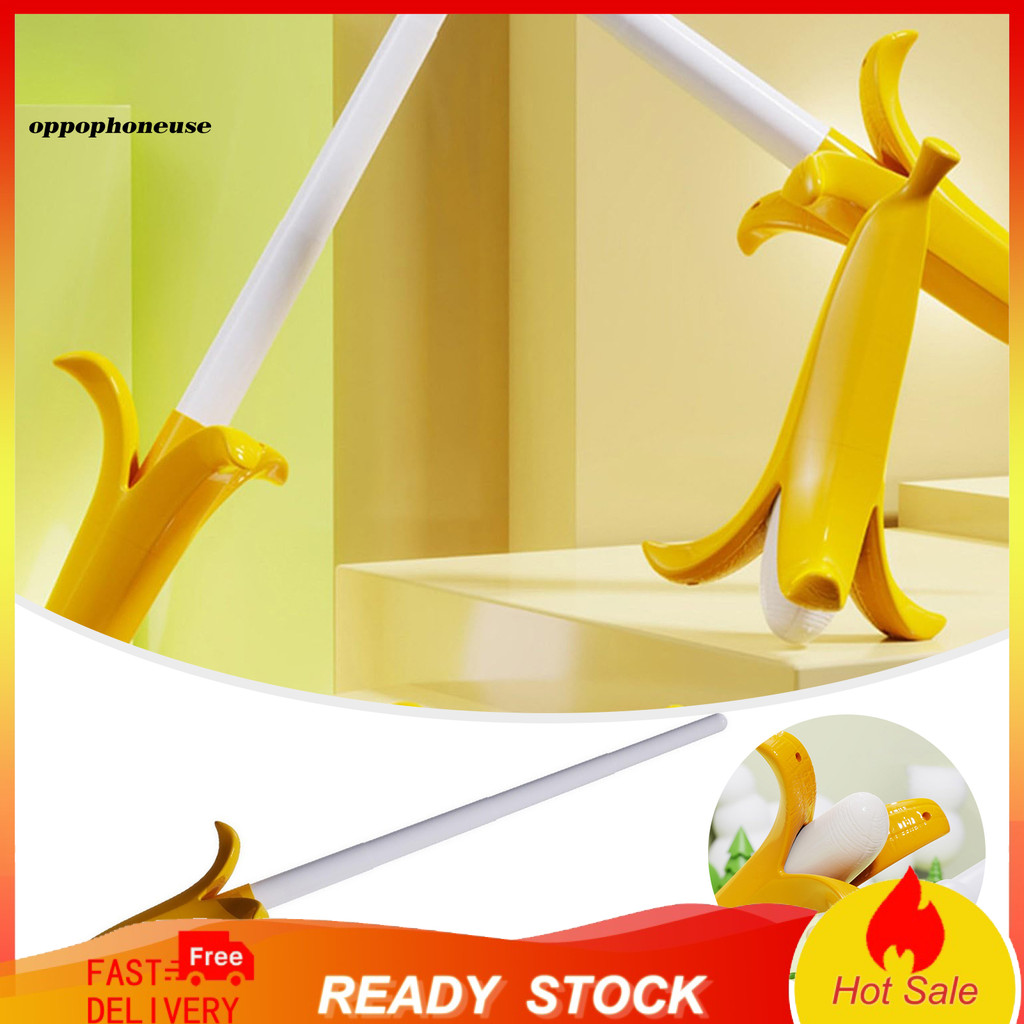 OPPO Telescopic Banana Toy Extendable Banana Toy Stretchable Banana Toy ...