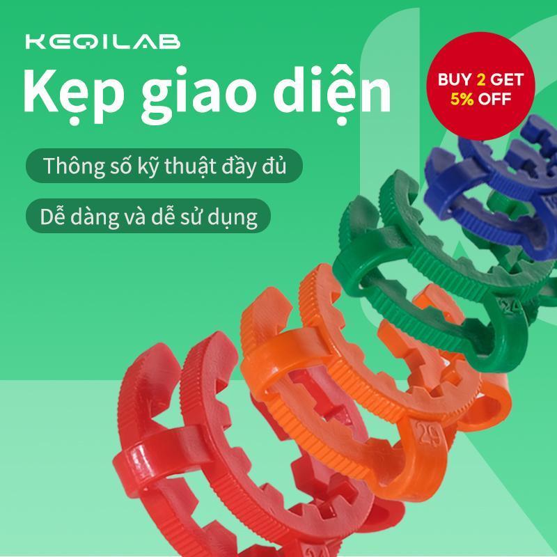 Plastic interface clamp, standard mouth clamp, card slot clamp, ground ...