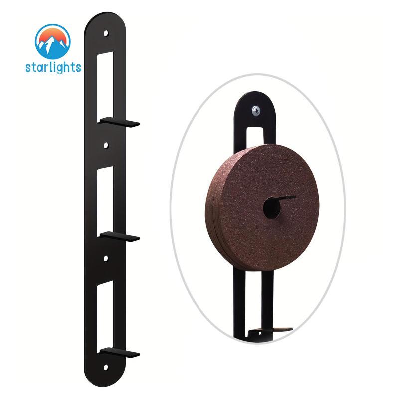 [starlights] Angle Grinder Storage Rack, Workshop Tool Organization ...