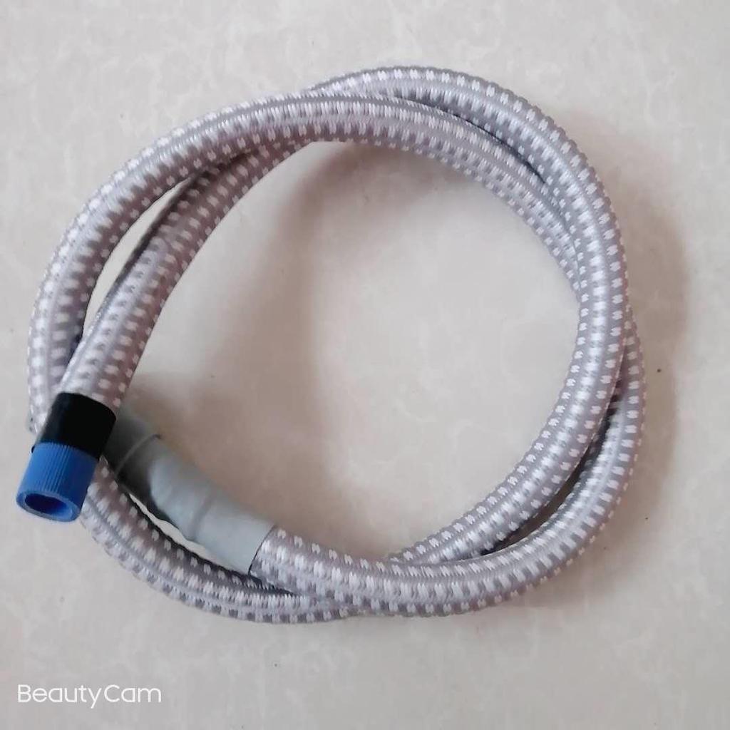 Universal Garment Steamer Gas Conduit Hose Single Steam Pipe Meiling ...