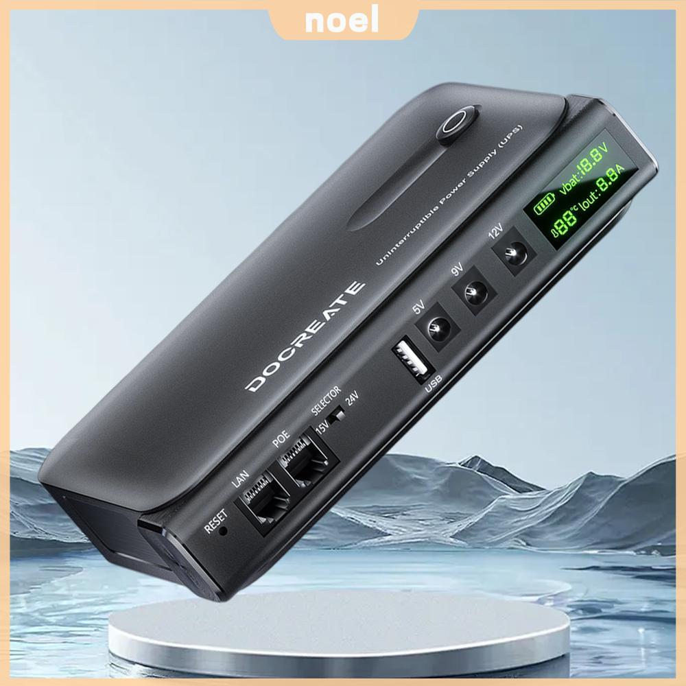 [New] Portable Standby Uninterruptible Power Supply Without Battery ...