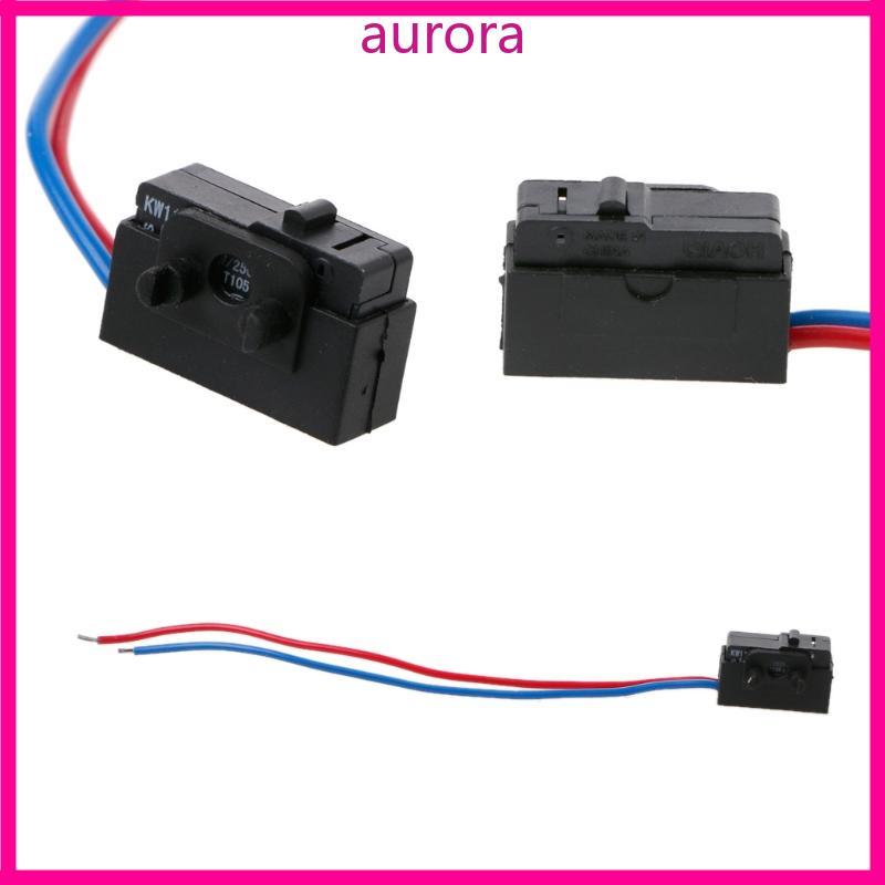 Auro Easy Installation Car Door Sensor Lock Right Side Micro Switch for ...
