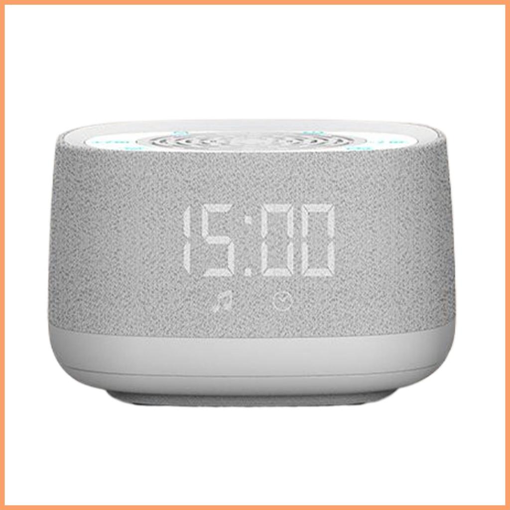 Sleep Sound Machines Wireless Sleeping Aid Sleep Aid Wireless Speaker ...