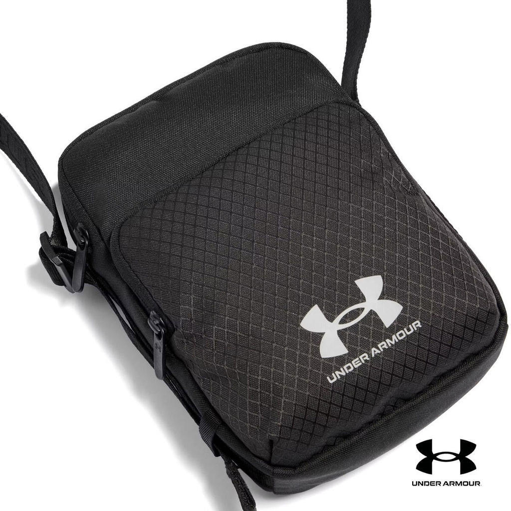 Under Armour UA Essential Ripstop XB - BLACK (001) | Shopee Singapore