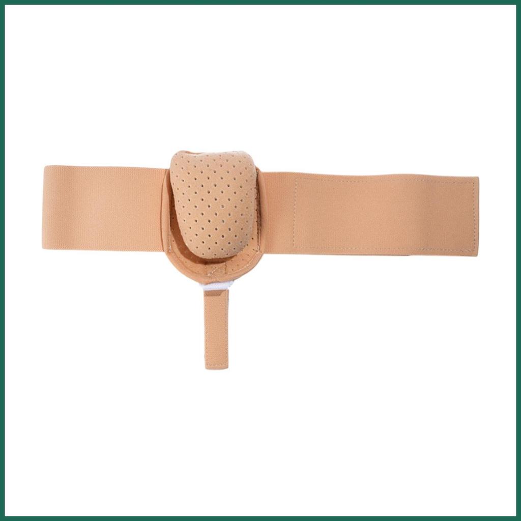 Hernia Belt for Men Inguinal Left or Right Side Hernia Support Inguinal ...