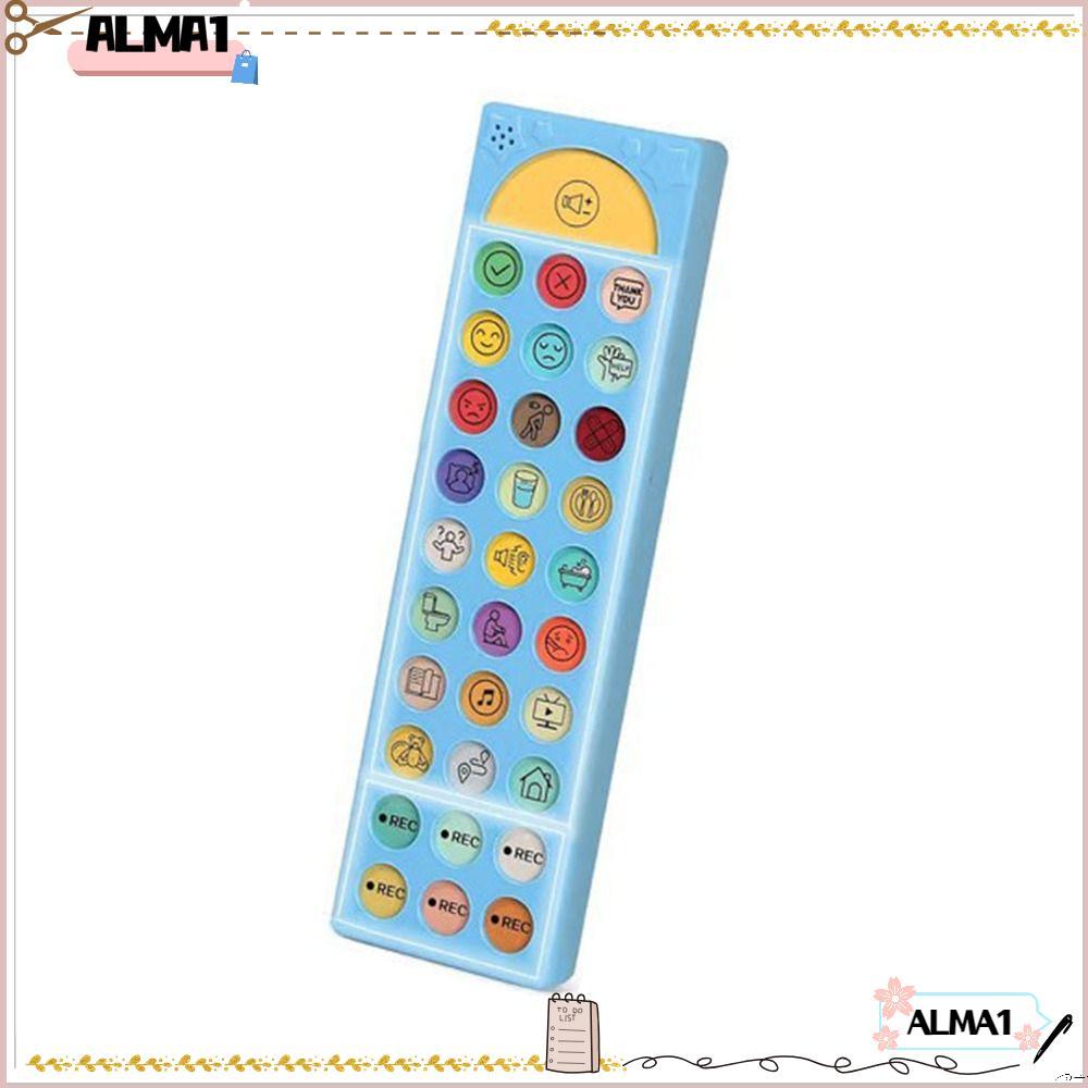 ALMA AAC Device, Non Verbal Communication Speech Aid Speech Device ...