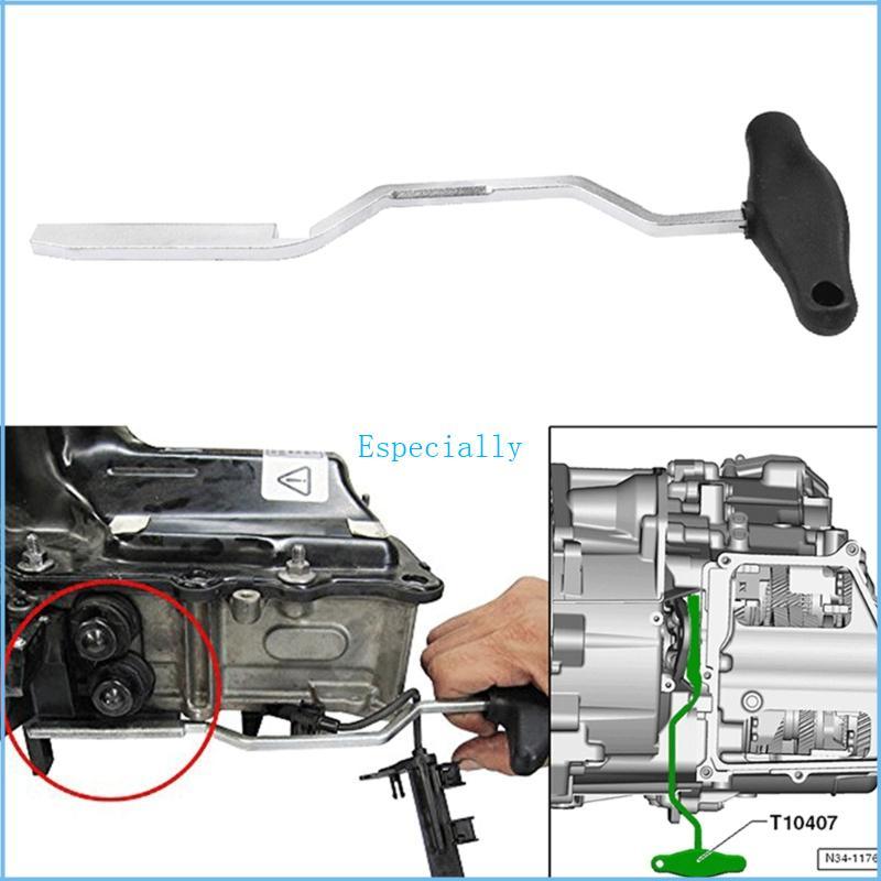ESP Car Maintenance Tool for Transmission Repair Accessory Easy Operate ...