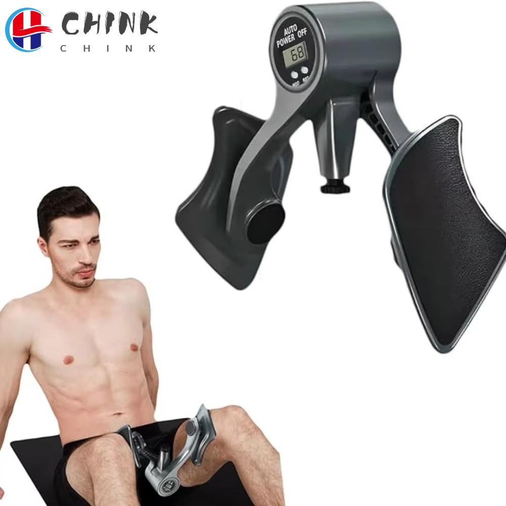 CHINK Buttock Equipments, Upgraded Leg Clipping Device Pelvic Muscle ...