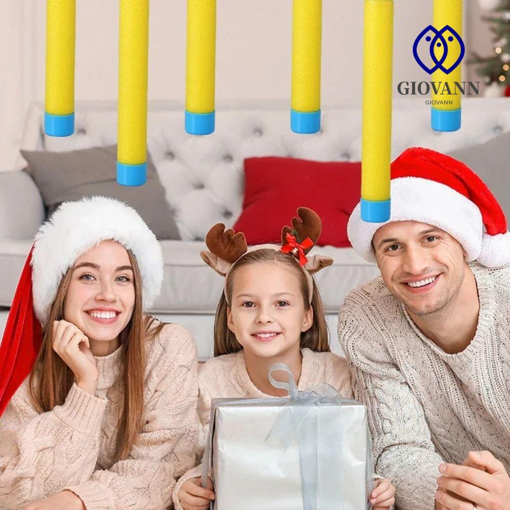 GIOVANNI Challenge Falling Sticks Game, Quick Reaction Parent-Child Eye ...