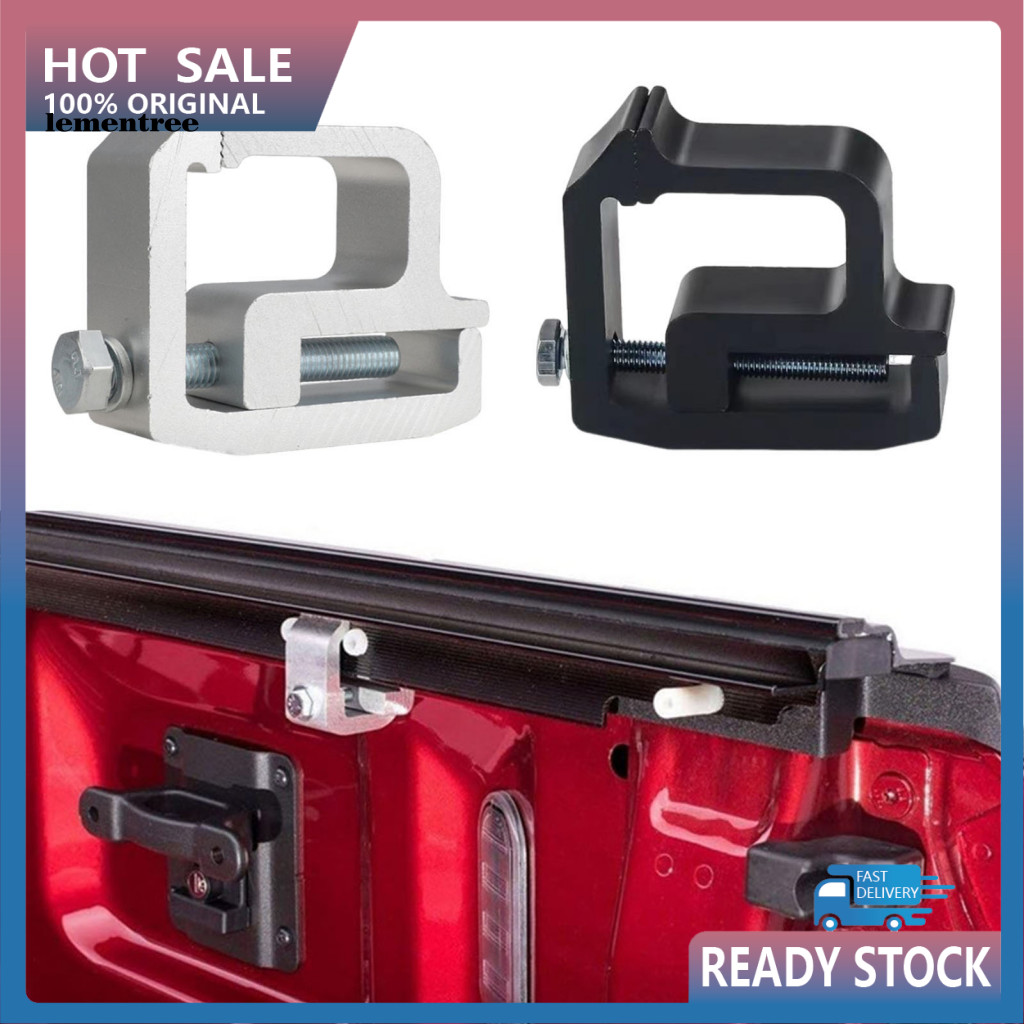 Mounting Clip for Pickup Truck Bed Clip for Pickup Truck Heavy Duty ...
