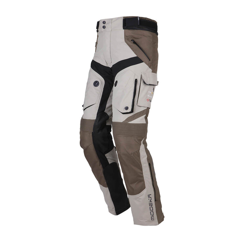 MODEKA | Pants Panamericana II | Shopee Singapore