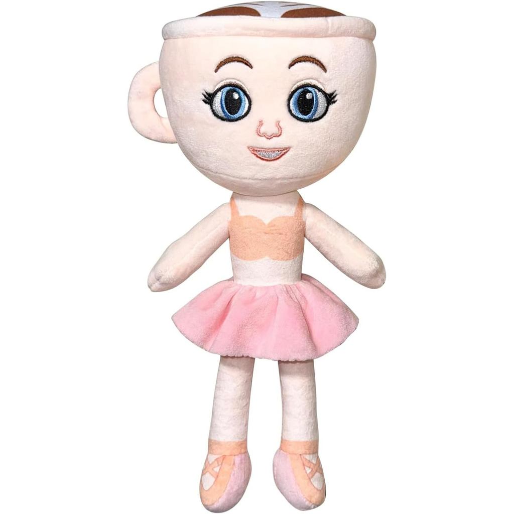 Italian Brainrot Plush Tralalero Plush Doll Tralala Toy Soft Stuffed ...