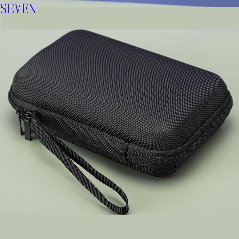 SEVEN Eva Hard Storage Case Bag, Hard EVA Oxford Storage Box Portable ...