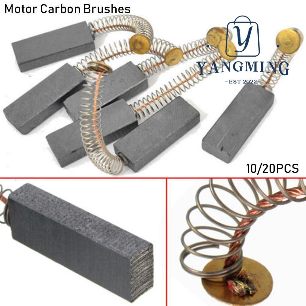 YANGYANG 10/20 Pcs Electric Grinder Replacement Rotary Tool Hand Tools ...