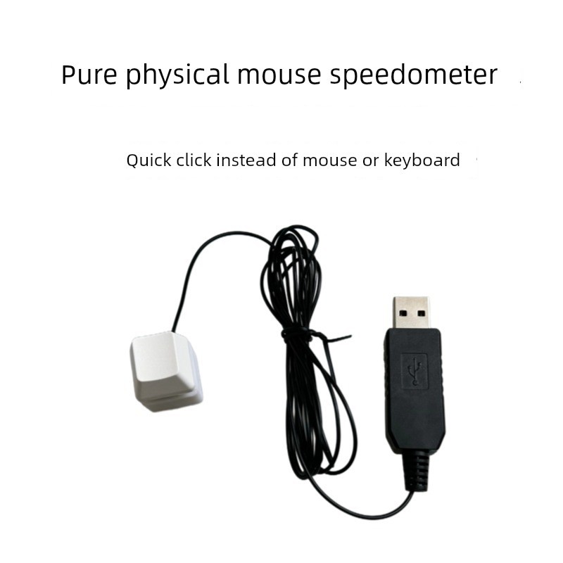 gaming mouse Game mouse clicker button automatic game hang-up auxiliary ...