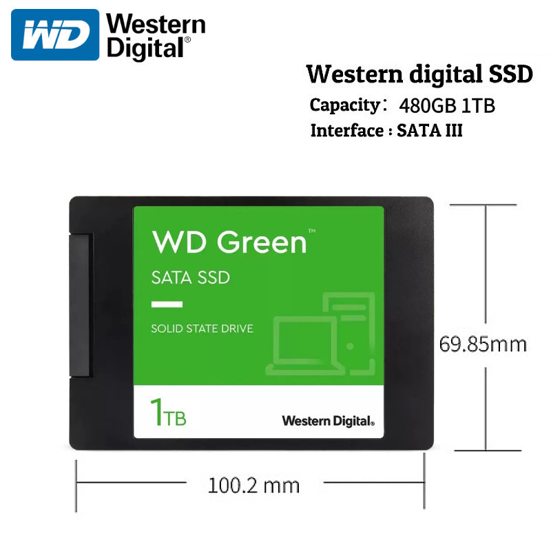 Buy internal ssd Products At Sale Prices Online - June 2026 | Shopee ...