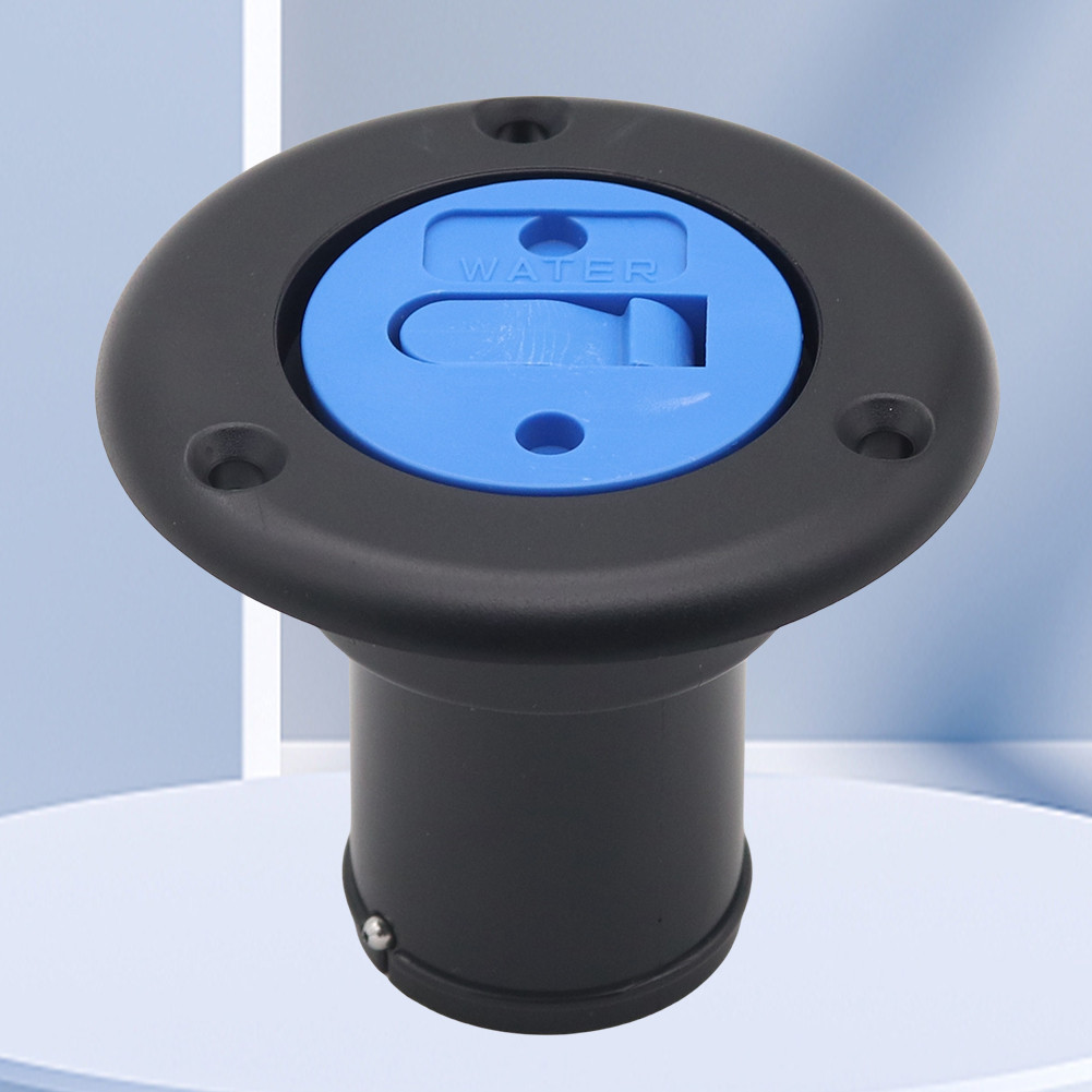 Yacht Cruise Ship Oil Hatch Cover Boat Water Filler Yacht Fittings Fill ...
