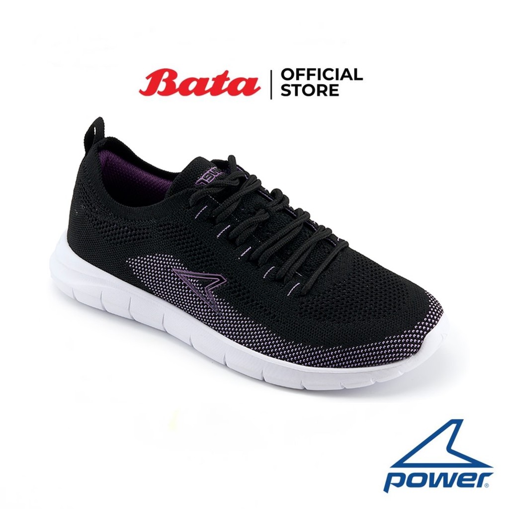 POWER Running Shoes LACE-Up Style For Women Model ENGAGE+100 LACE V2 ...