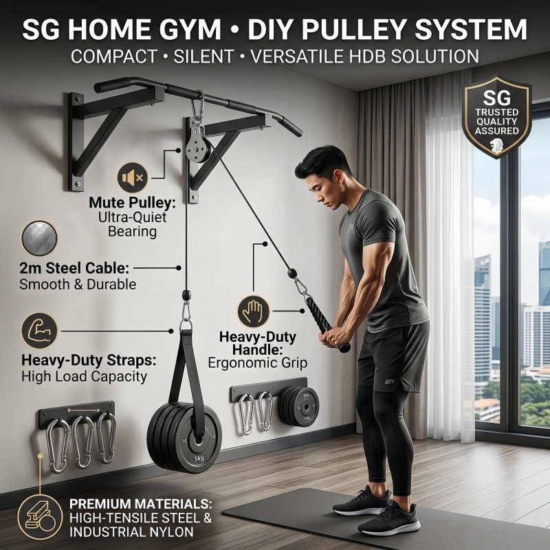 Buy home gym set Products At Sale Prices Online - August 2026 | Shopee ...