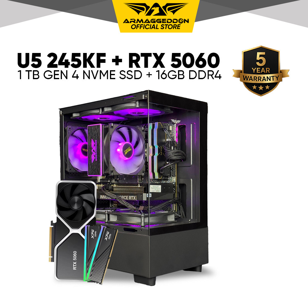 Buy desktop pc Products At Sale Prices Online - June 2026 | Shopee ...