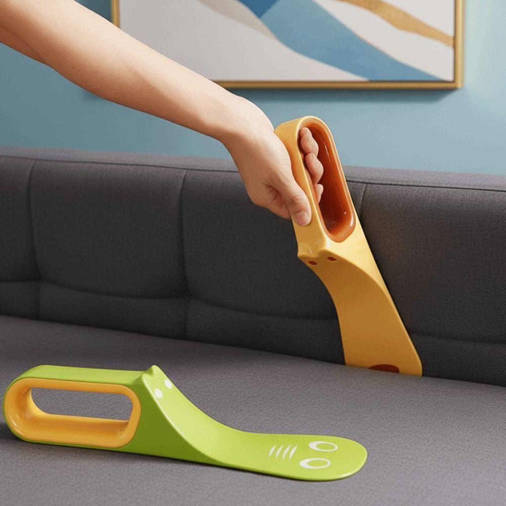 DIYHUB Mattress Lifter, Furniture Mover Heavy Duty Mattress Wedge ...