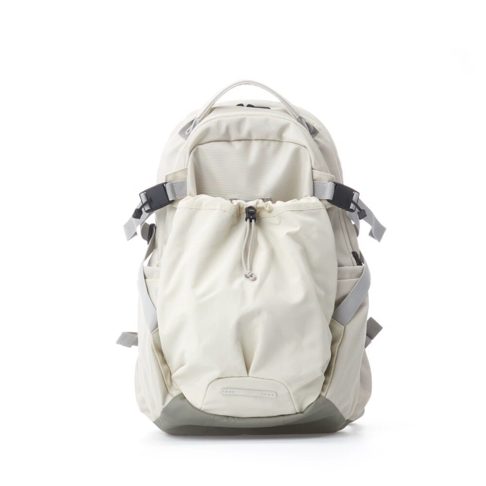 2026 New Style Korean Macaron Color Drawstring Backpack Men Women ...